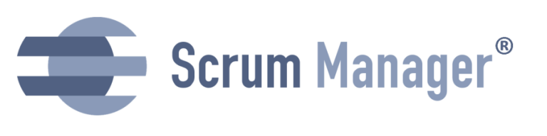 logo_scrum_manager - Blog