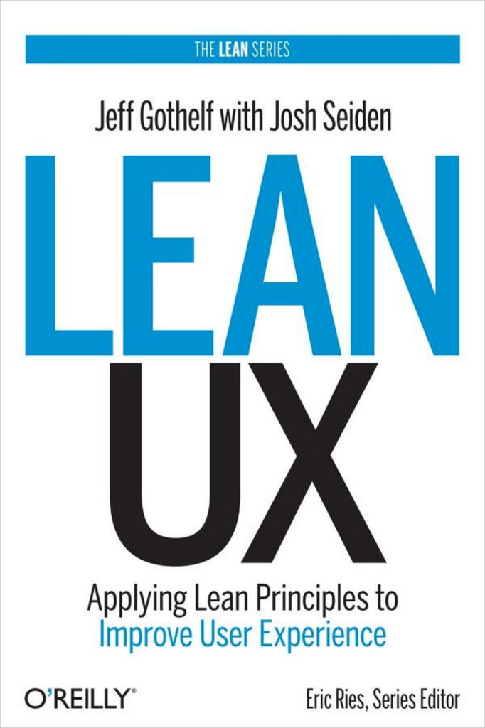 Lean UX - Resumen