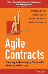 Apuntes: Agile Contracts - Blog Scrum Manager