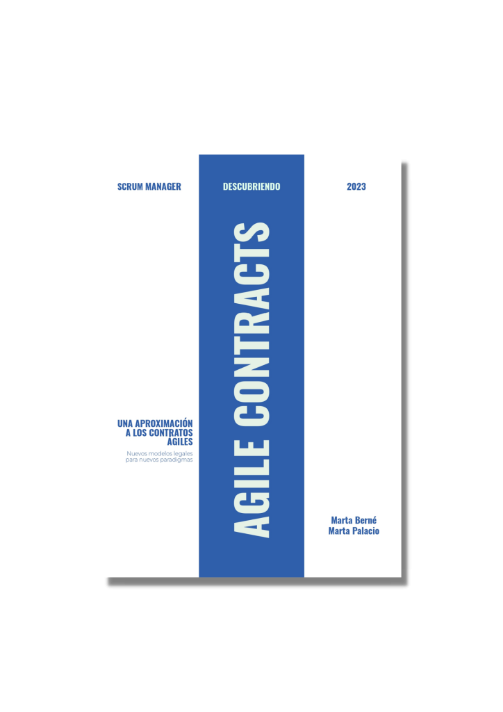 Portada Paper Descubriendo Agile Contracts - Blog