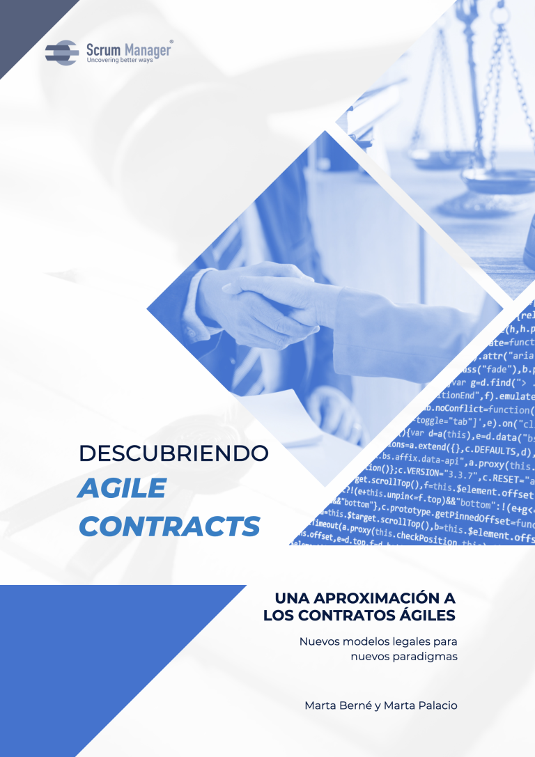 Descubriendo Agile Contracts - Blog