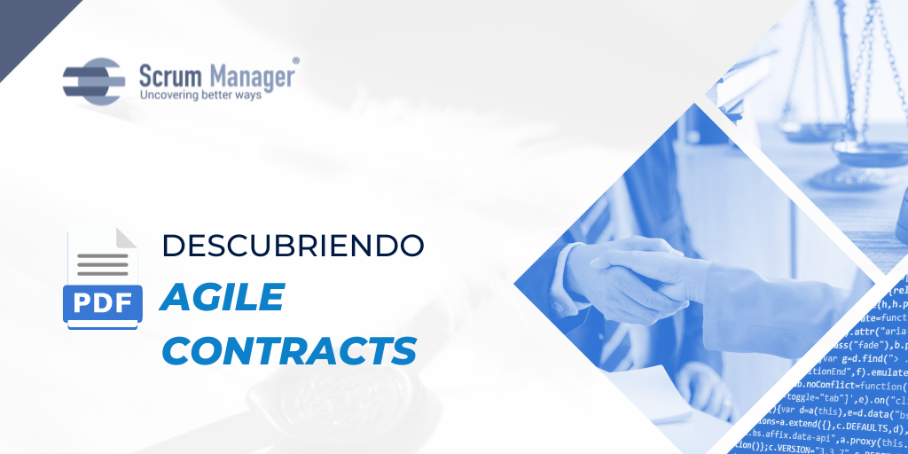 Descubriendo Agile Contracts - Blog