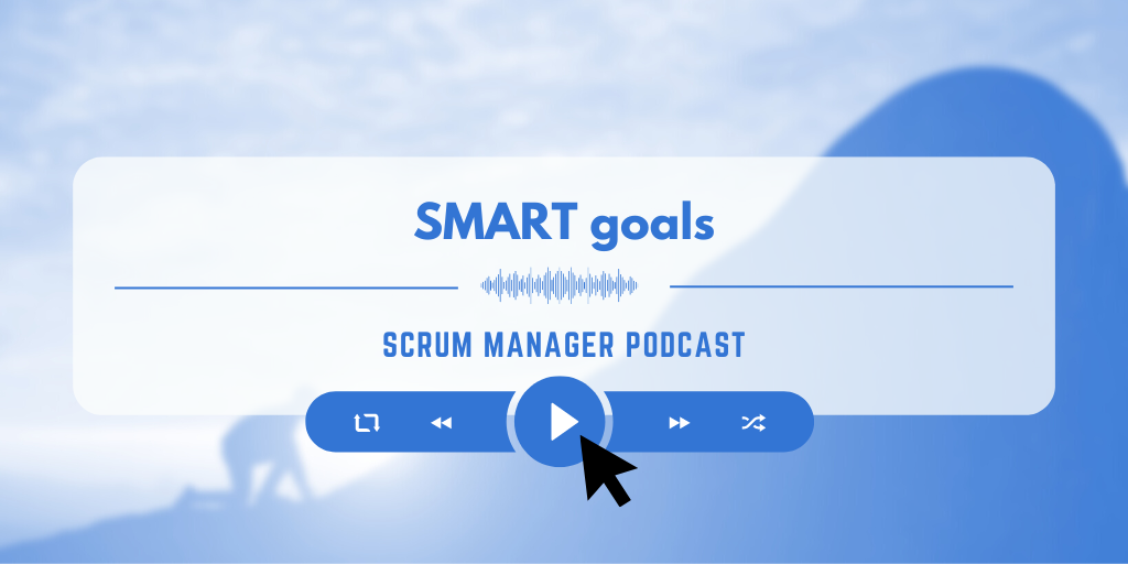 SMART goals: cuándo y cómo definir metas ambiciosas