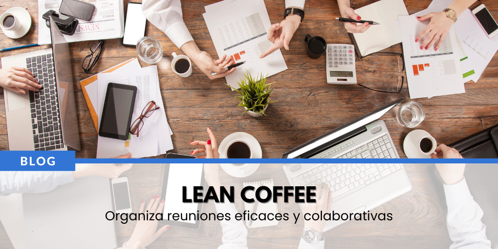 Leancoffee Blog